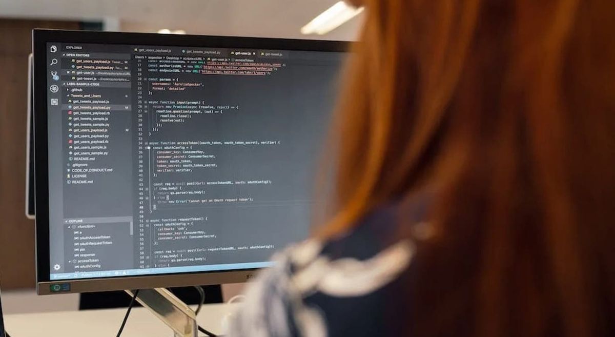 Fully Funded Software Engineering Training - SERC