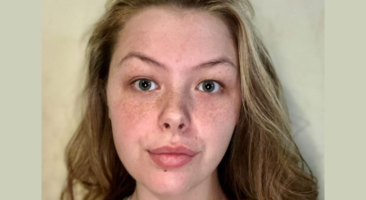 Science course at SERC sparks inspiration for Naomi - SERC