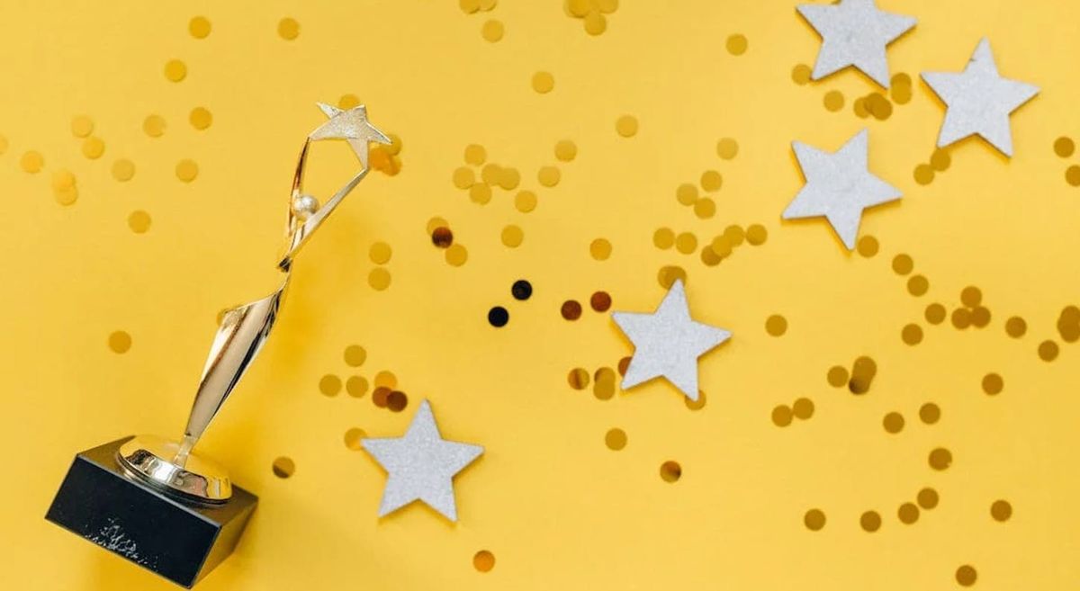 SERCs Clare Gillen Wins Bronze at Pearson's BTEC Awards 2022 - SERC