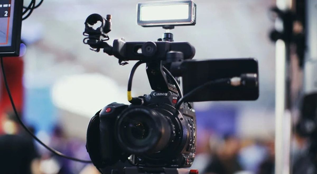 Students Films Selected for Film Festival - SERC