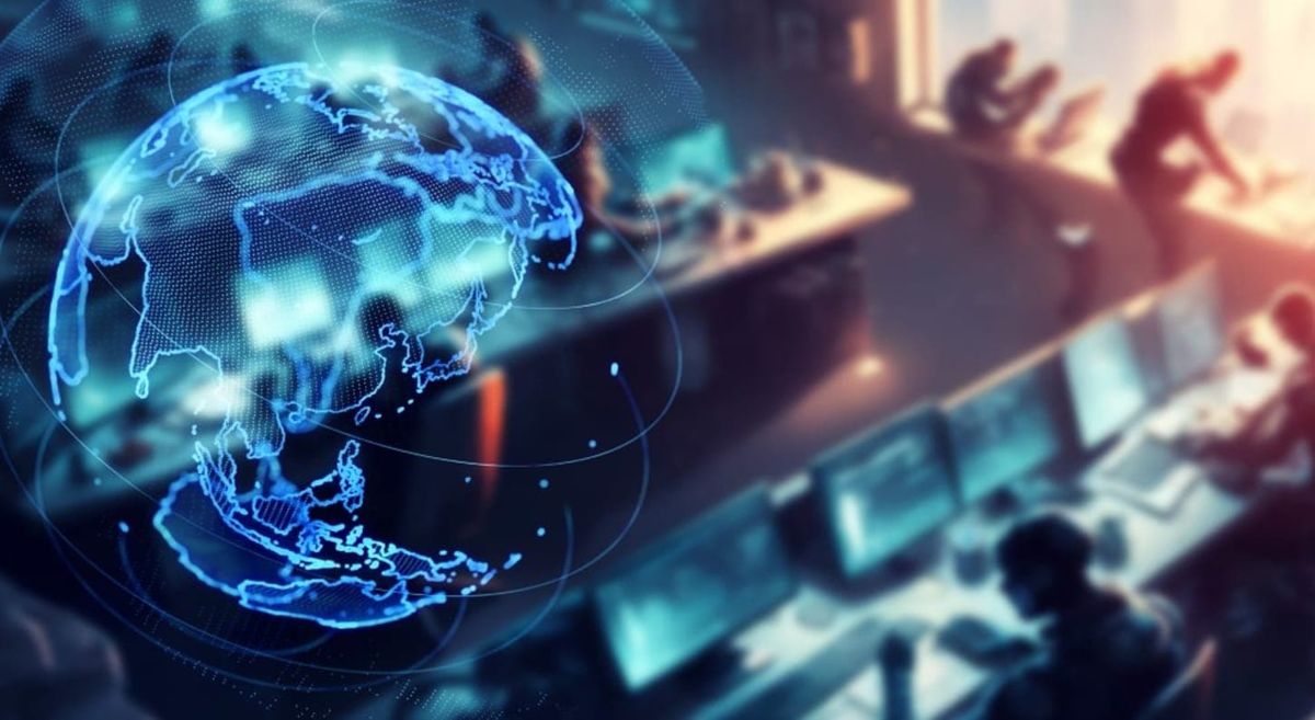 Global Entrepreneurship Week Day 7 - SERC