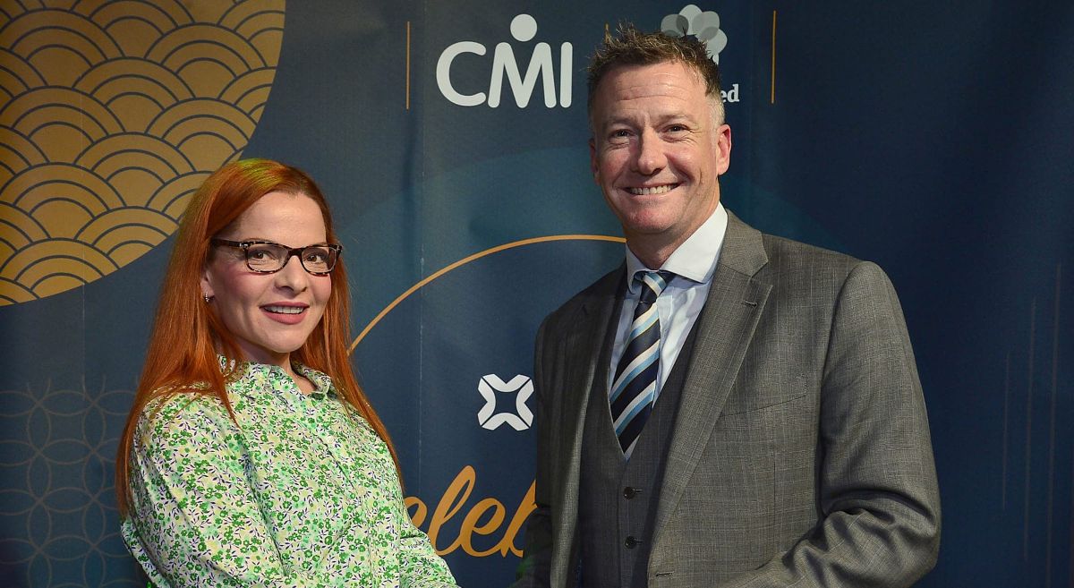 Celebration of success as management qualifications awarded at SERC - SERC