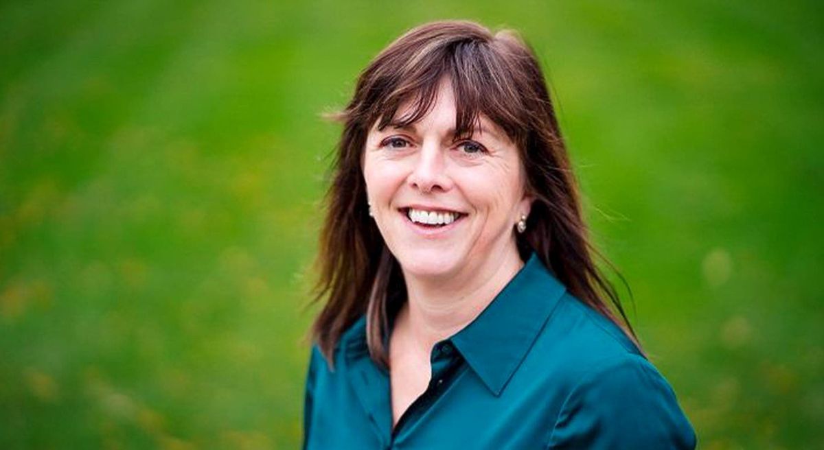 SERC Lecturer Tanya Hedley appointed Chair of Sentinus - SERC