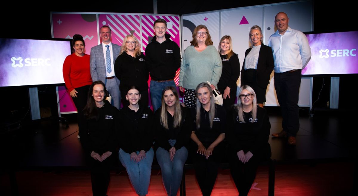 SERC Enterprise, Entrepreneurship and Environment Team Finalist in ...