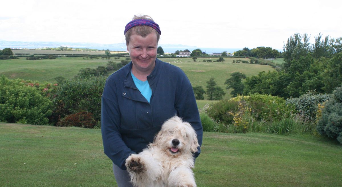 Life Long Learning Puts Clare Ahead in her Field - SERC