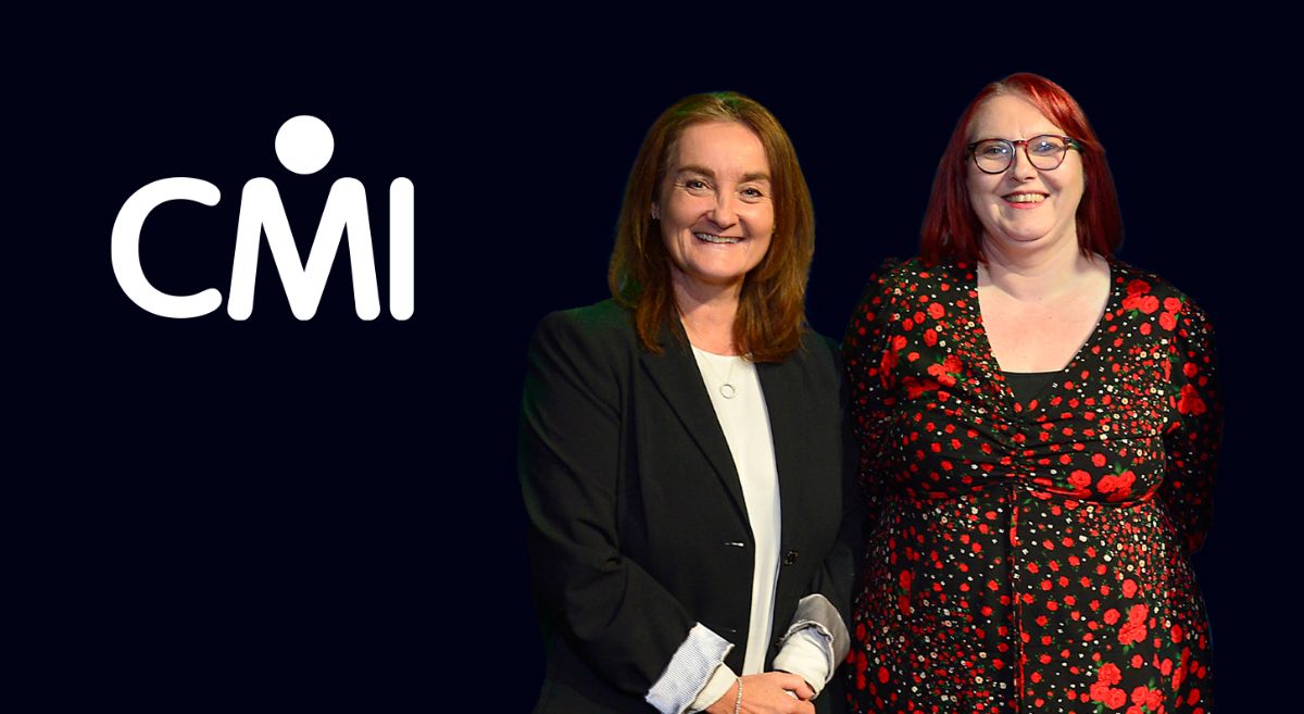 SERC Shortlisted in CMI Partner Awards - SERC