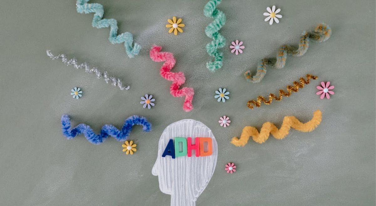 ADHD Awareness Month - SERC