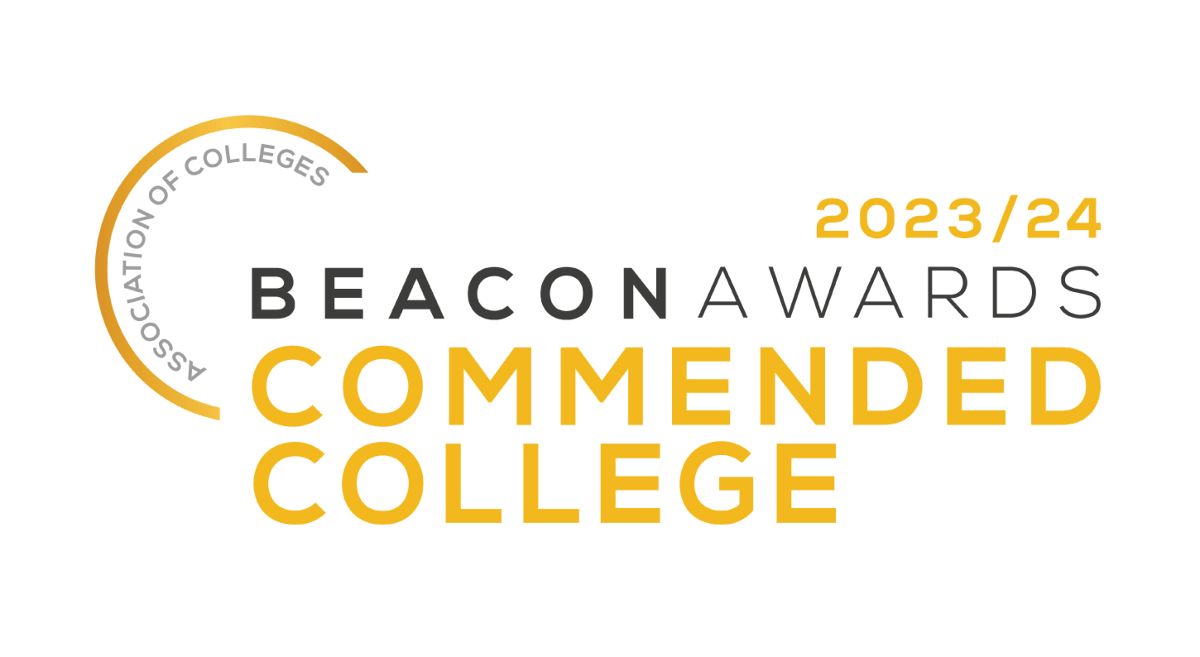 SERC Commended for Two Beacon Awards - SERC