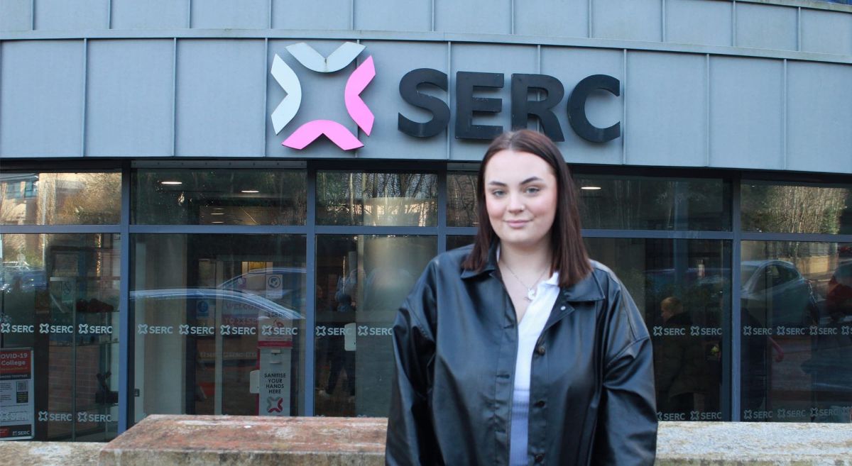 Open Evening for Full-Time Students at SERC - SERC