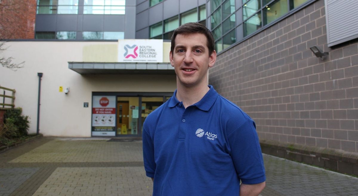 Open Evening for Full-Time Students at SERC - SERC