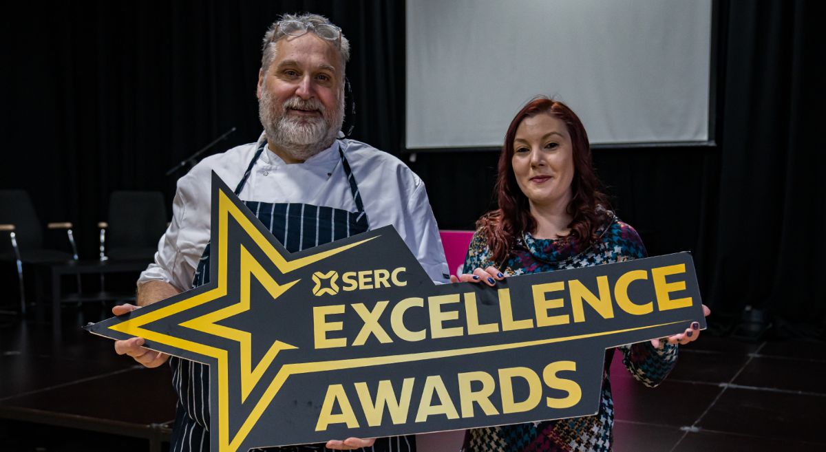 SERC Excellence Awards 2024 Information - SERC
