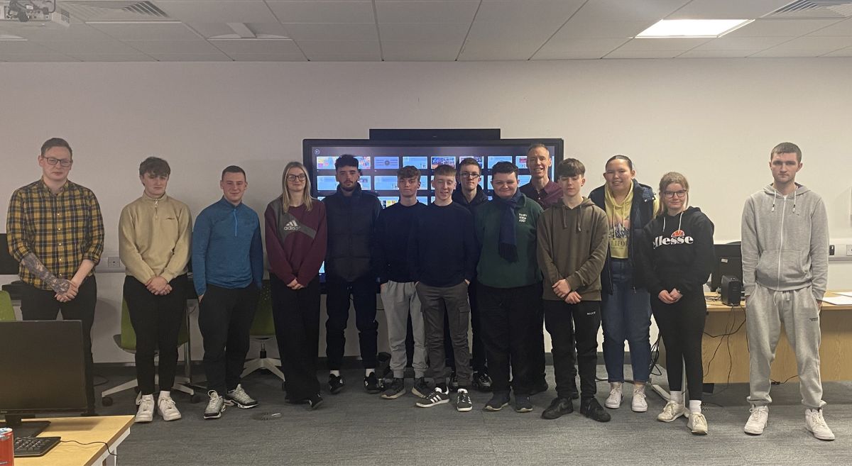 PwC Staff Highlight Opportunities for SERC Students - SERC