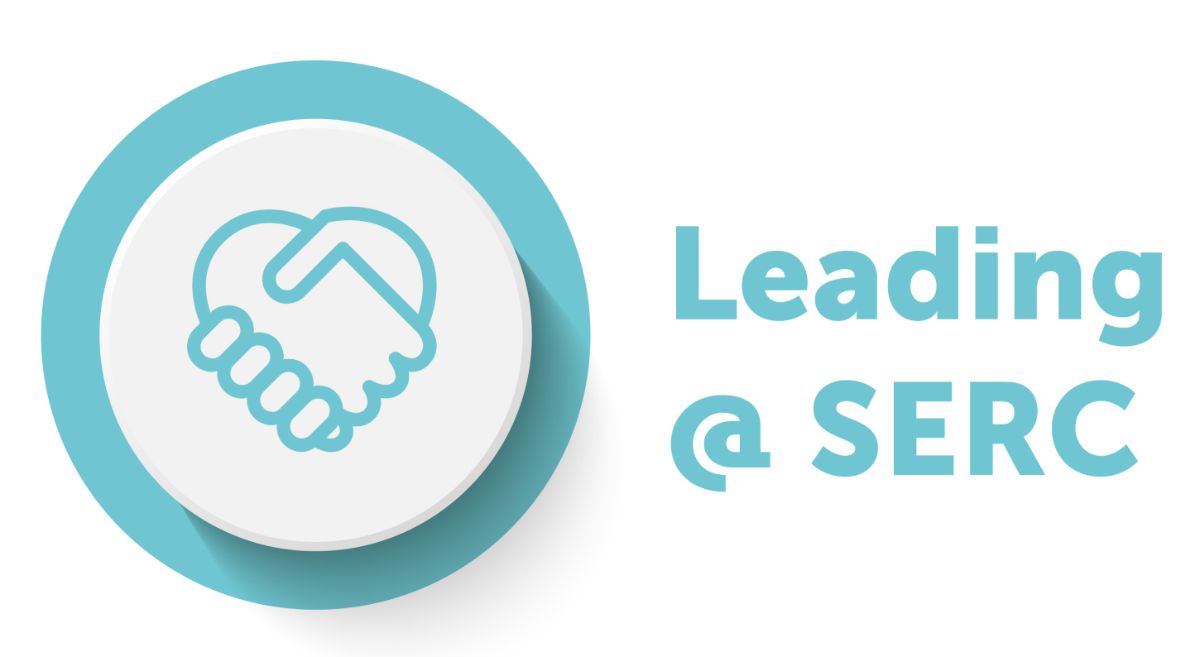 Leading @ SERC: Having Difficult Conversations - SERC