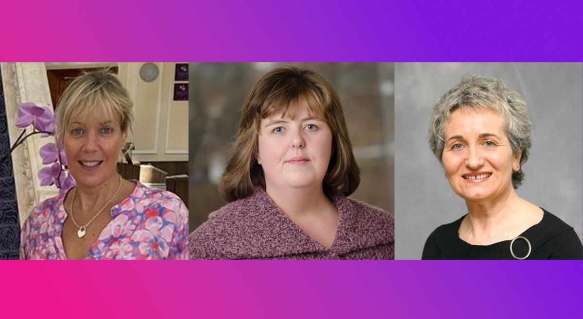 New Governing Body Members for SERC - SERC
