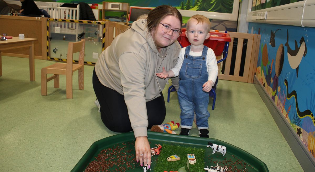 College Cuisine: Spicy Carrot and Potato Soup - SERC