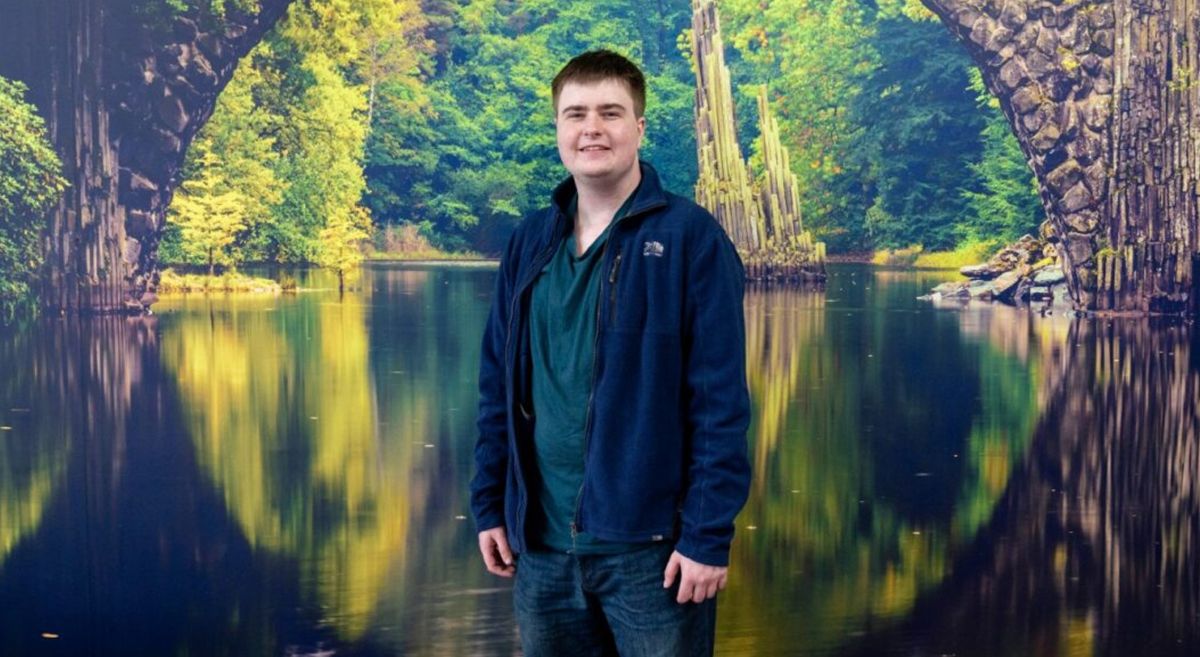 Travel Virtually This Weekend With These Online Activities - SERC