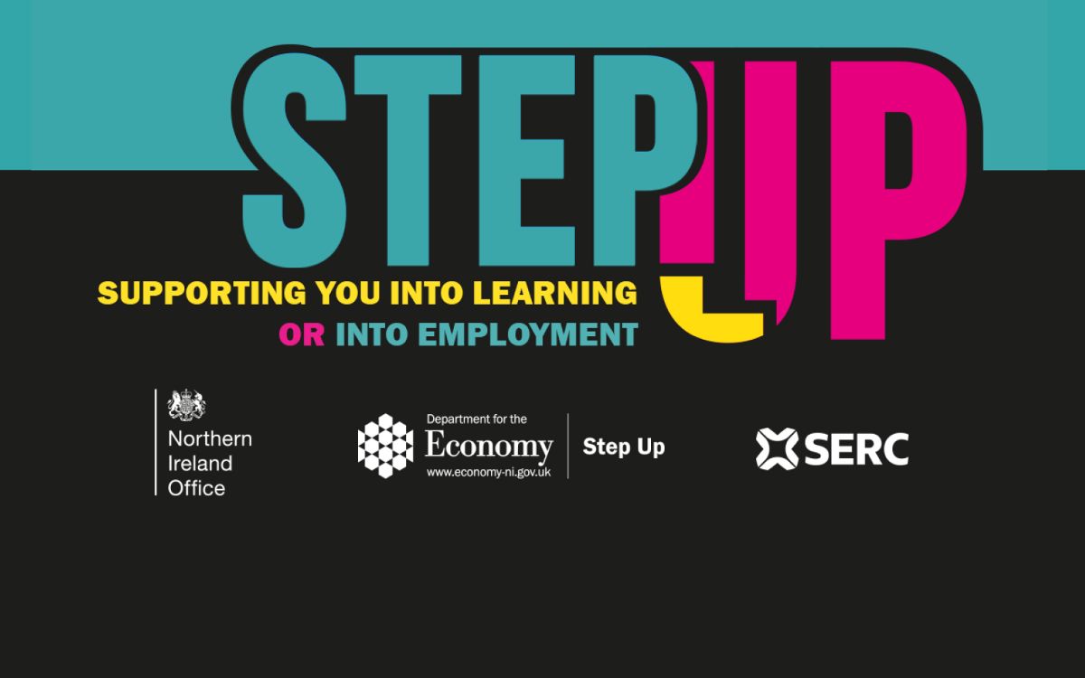 South Eastern Regional College - SERC