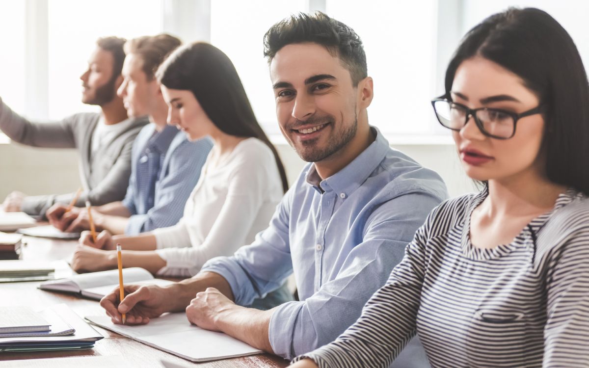 South Eastern Regional College - SERC