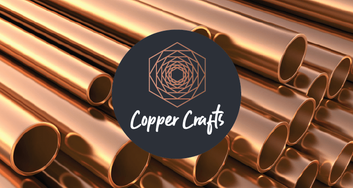 Copper Crafts - SERC