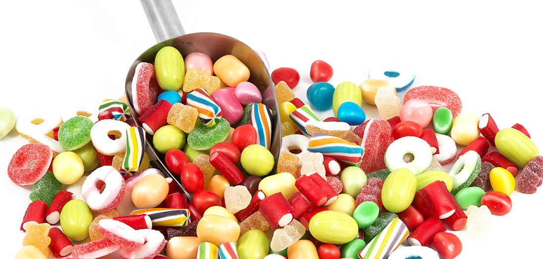 Craving Candy - SERC