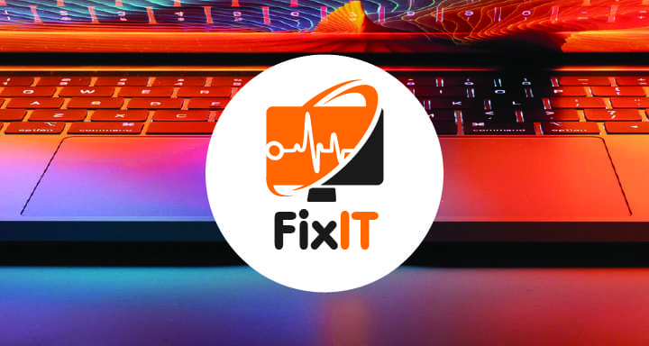 Fix IT - SERC