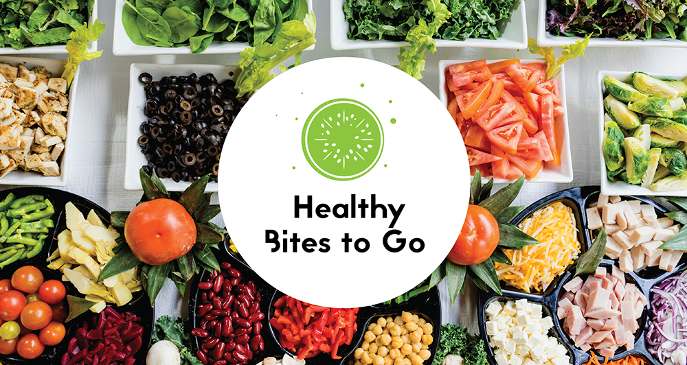 Healthy Bites to Go - SERC