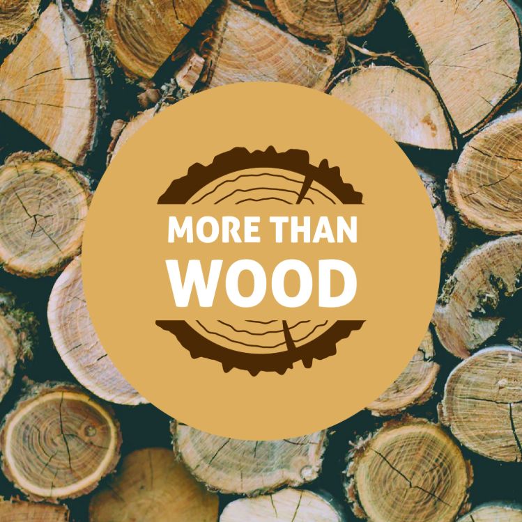 More Than Wood - SERC