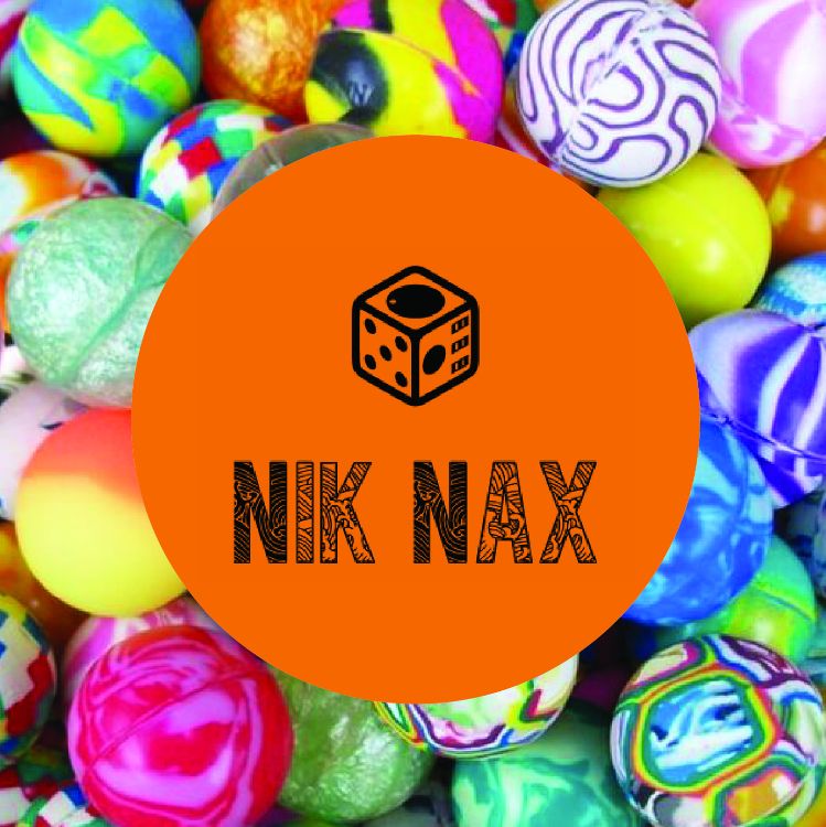 Nik Nax - SERC