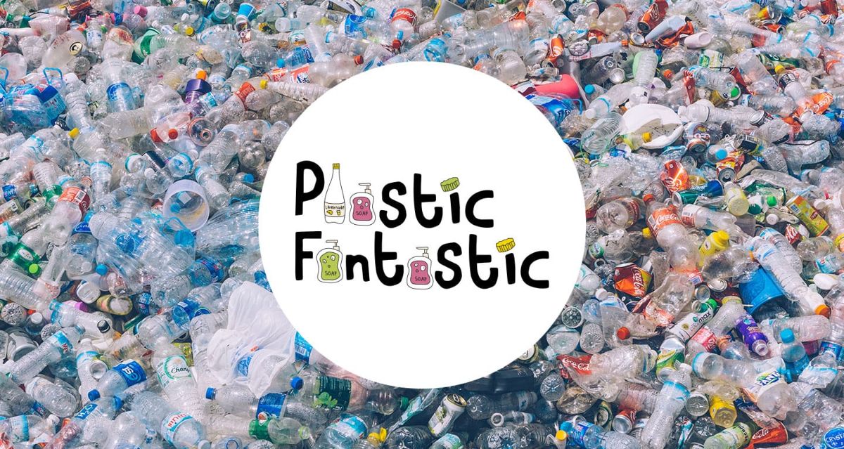 Plastic Fantastic - SERC
