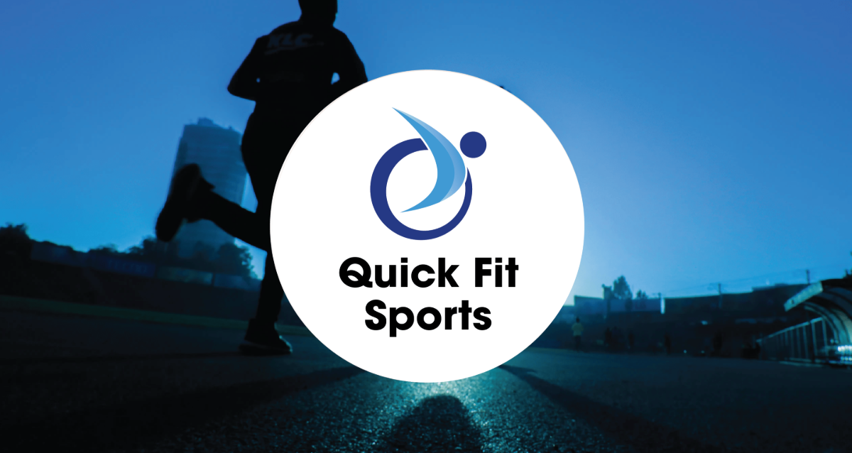 Quick FIt - SERC