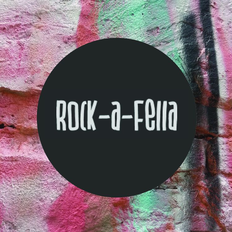 Rock-A-Fella - SERC
