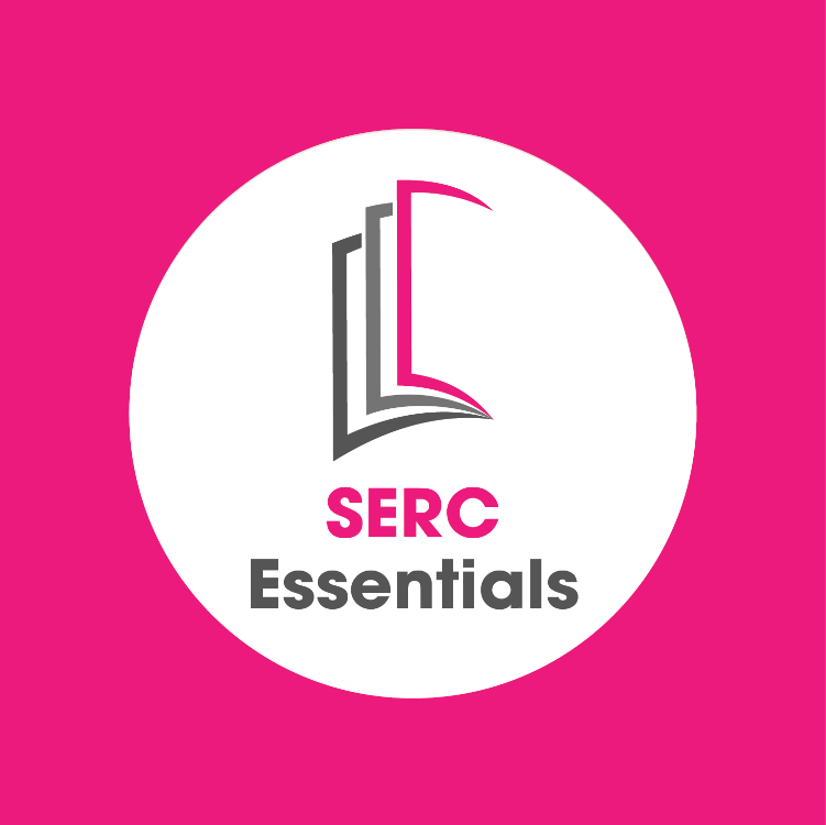 SERC Essentials - SERC