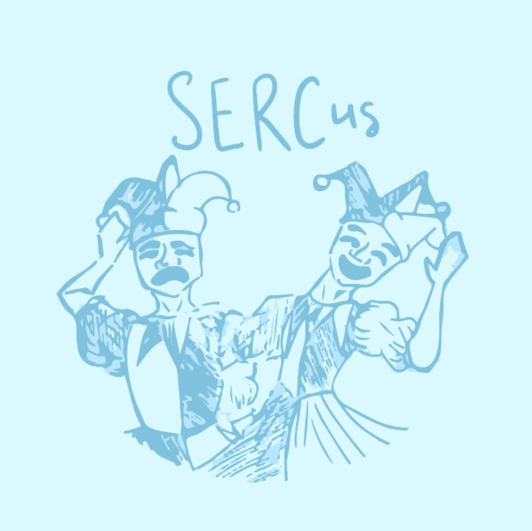 SERCus - SERC