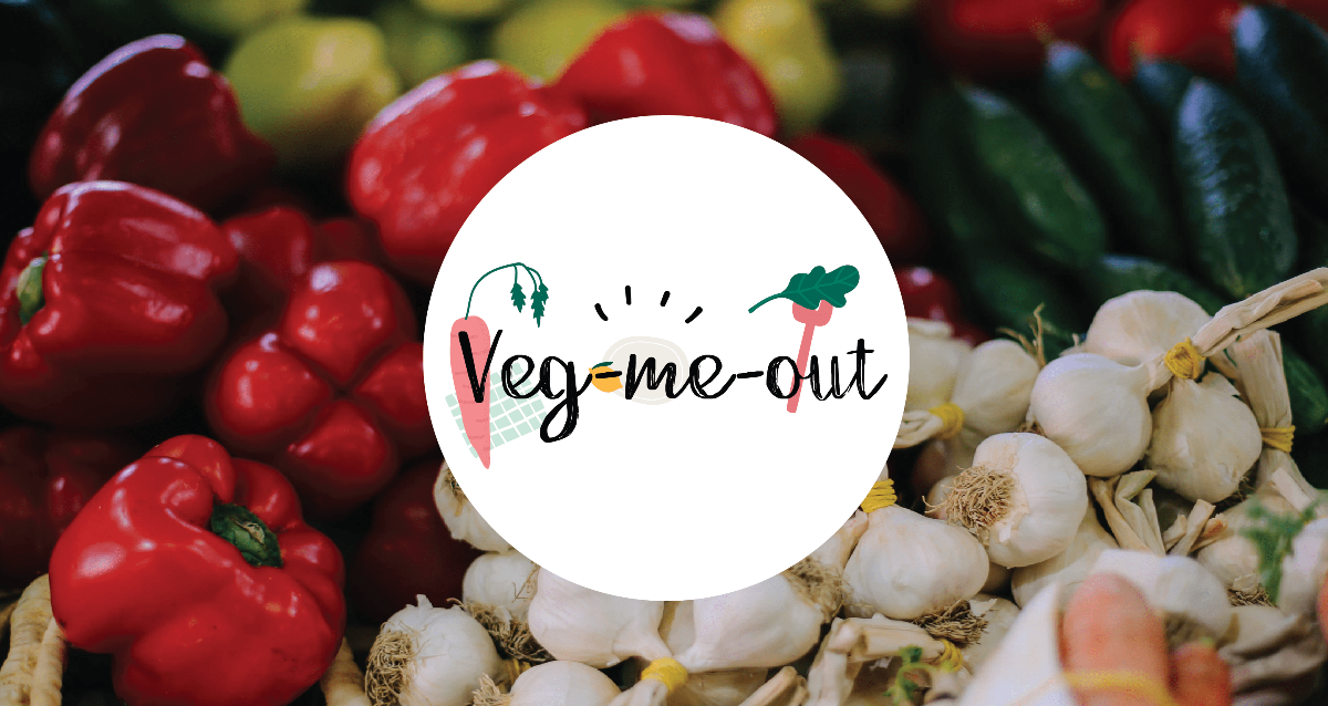 Veg-Me-Out - SERC