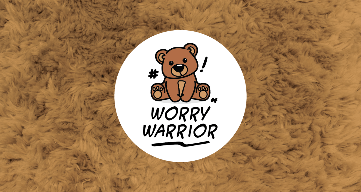 Worry Warriors - SERC