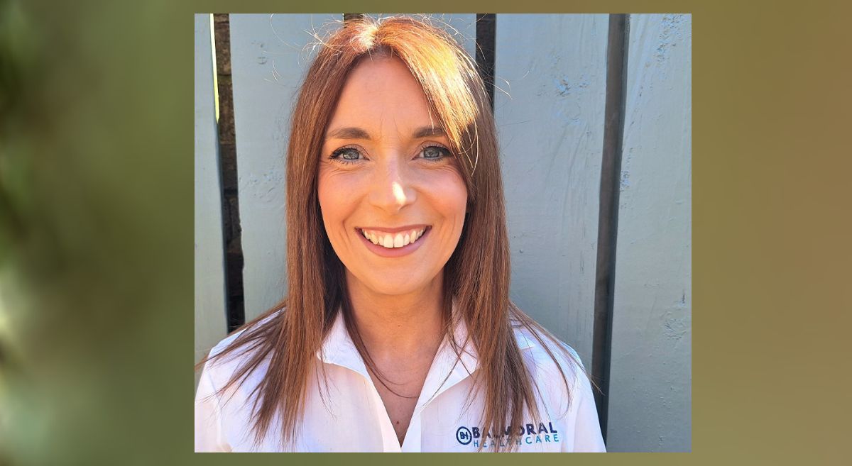 Part-time Course at SERC Rewards Excellence at Work for Ciara - SERC